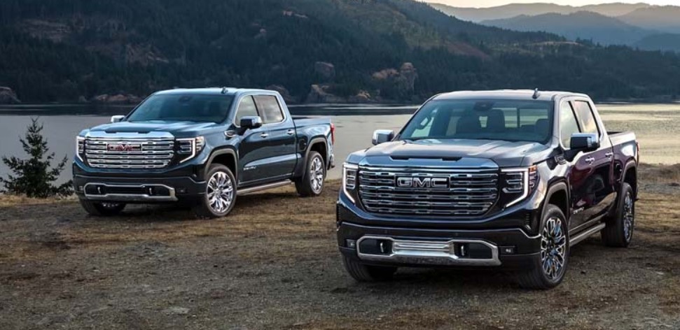 Your Guide to the 2023 GMC Sierra 1500 – The Sisbarro Dealerships Blog