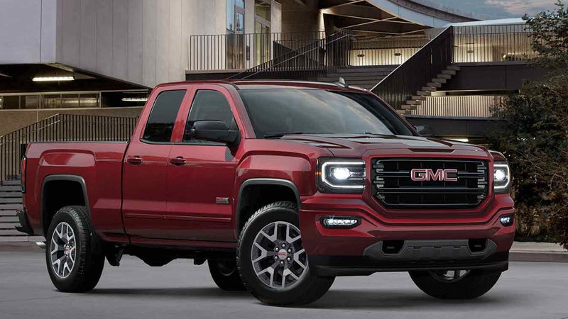 3 Reasons to Consider a Used GMC Sierra 1500 at The Sisbarro ...