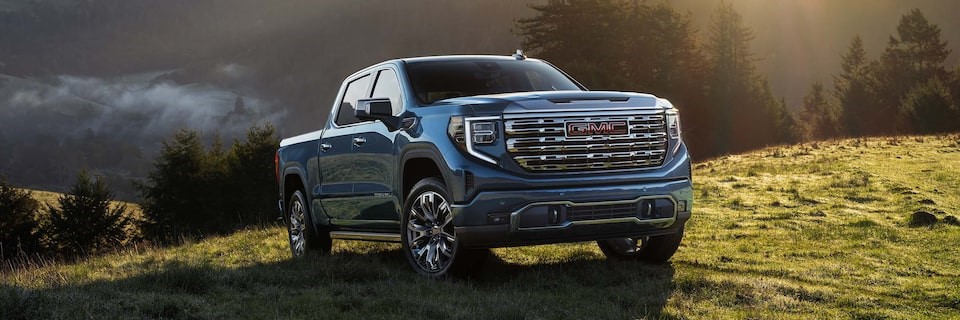 Which Used GMC Sierra 1500 is Right For Me? – The Sisbarro Dealerships Blog