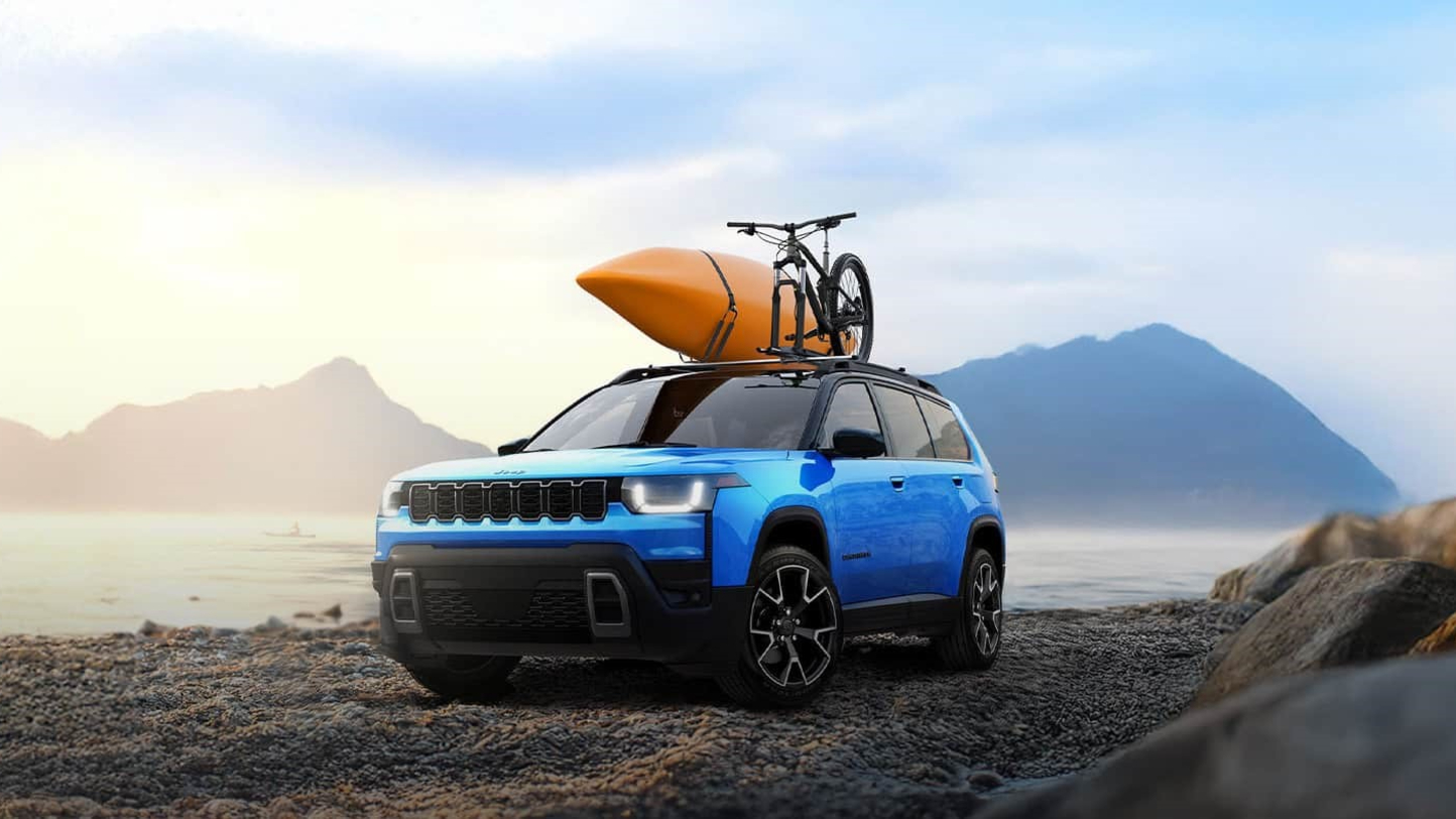 4 Thrilling Upgrades in the 2026 Jeep Cherokee – The Sisbarro ...